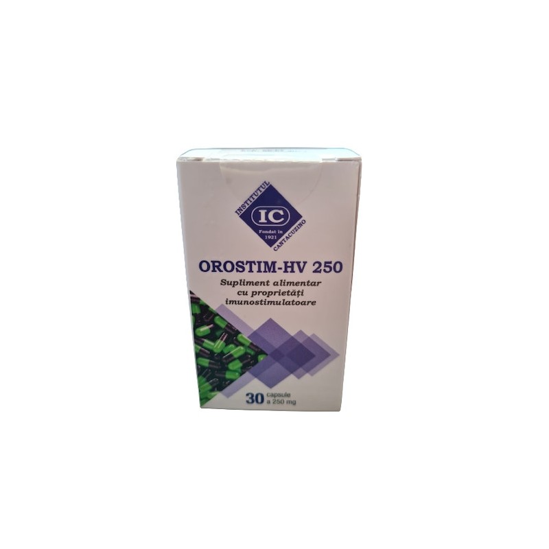 Orostim hv-250mg,orostim adulti